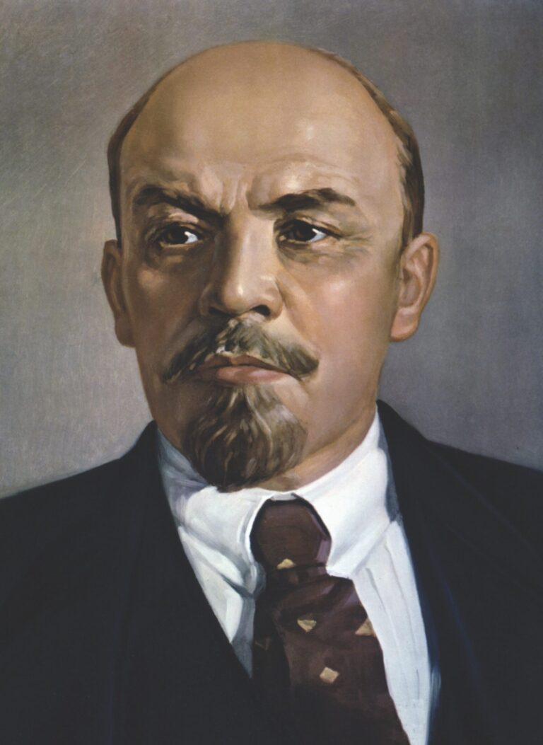 Book Review: The Lenin Plot / The Unknown Story of America’s War ...