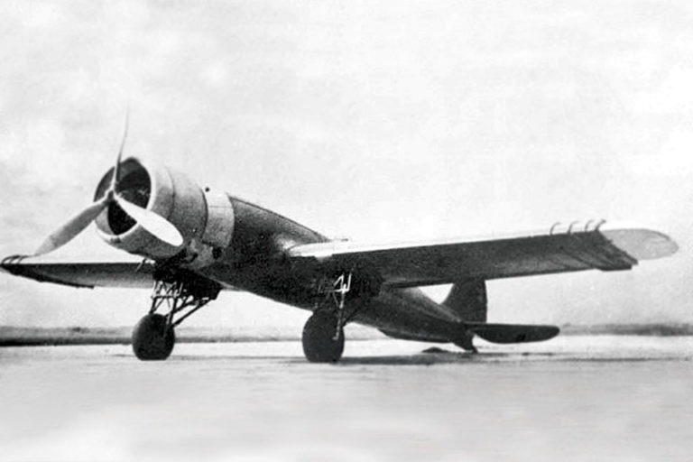 Telescoping-Wing Airplanes: An Unusual Approach to Variable Geometry