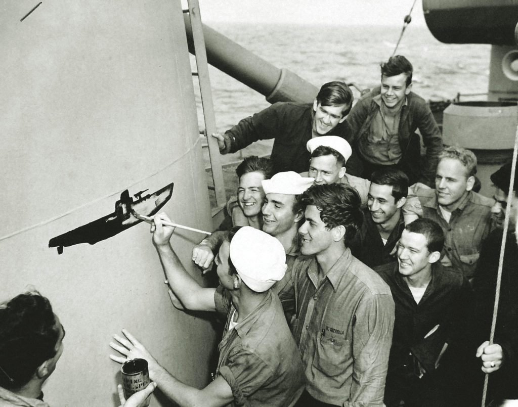 Rogue U-Boat: The Battle of Point Judith, 1945