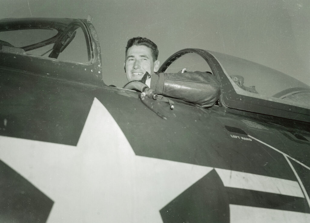 Ted Williams Goes to War | HistoryNet