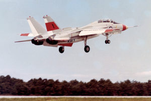 Why the Grumman F-14 Tomcat Never Lived Up to Its Reputation