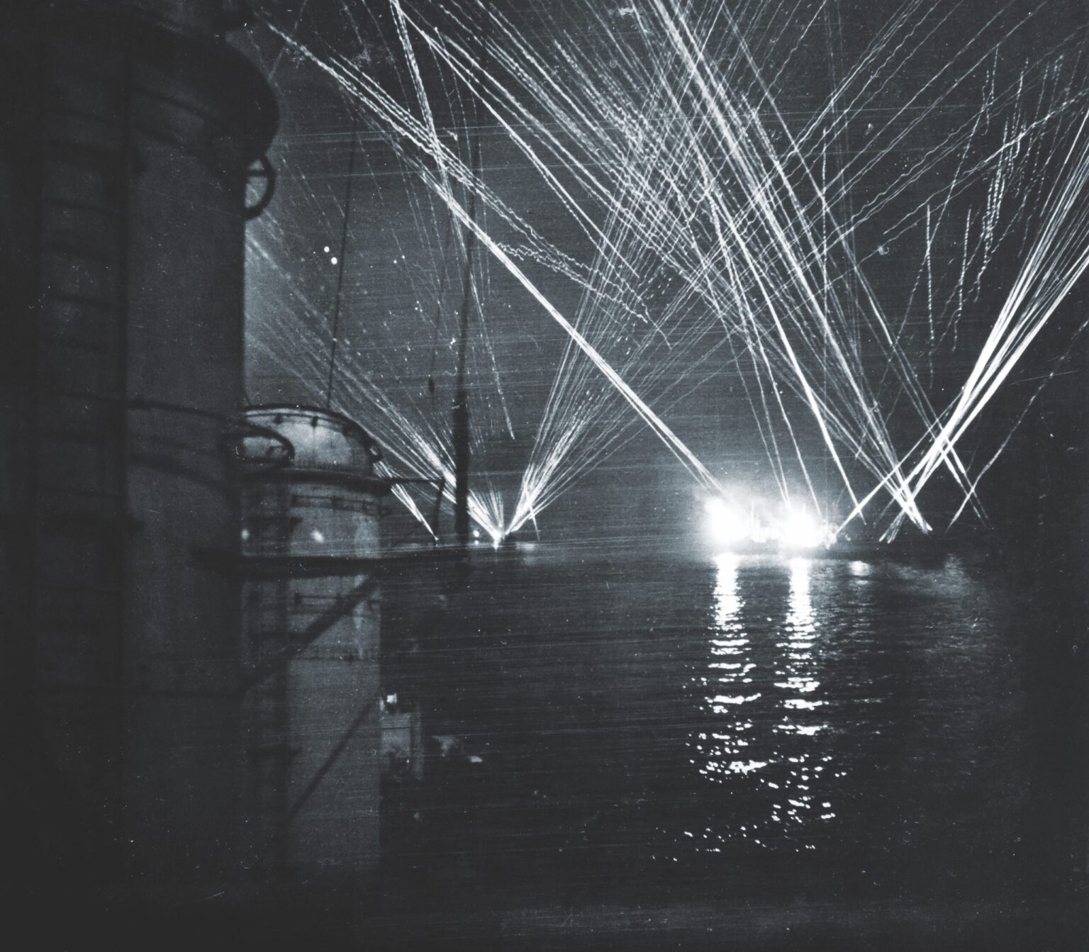 How a Friendly Fire Tragedy in Sicily Transformed Airborne Warfare