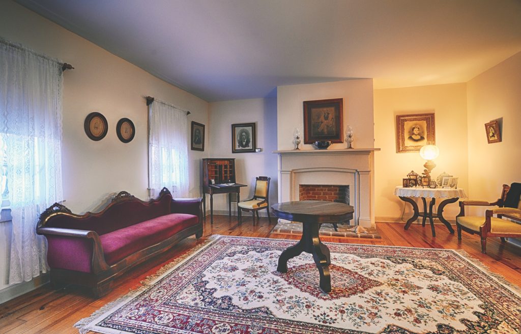 A Look at John Wilkes Booth's Escape Route After Assassinating Lincoln