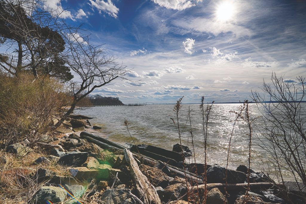 A Look at John Wilkes Booth's Escape Route After Assassinating Lincoln