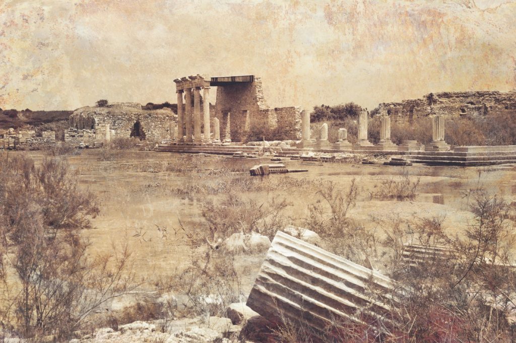 Revolt of the Ionians