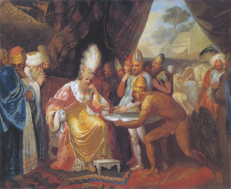 Revolt of the Ionians