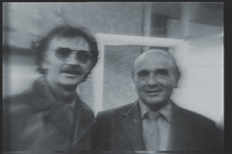 How an International Criminal Helped Bring Nazi Fugitive Klaus Barbie ...