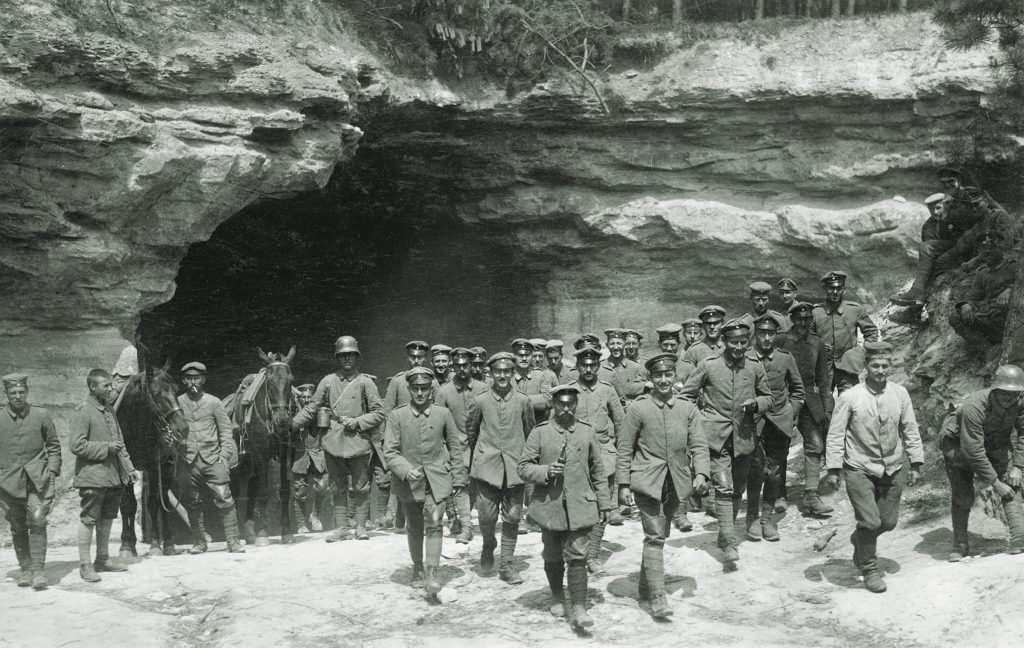 | HistoryNet