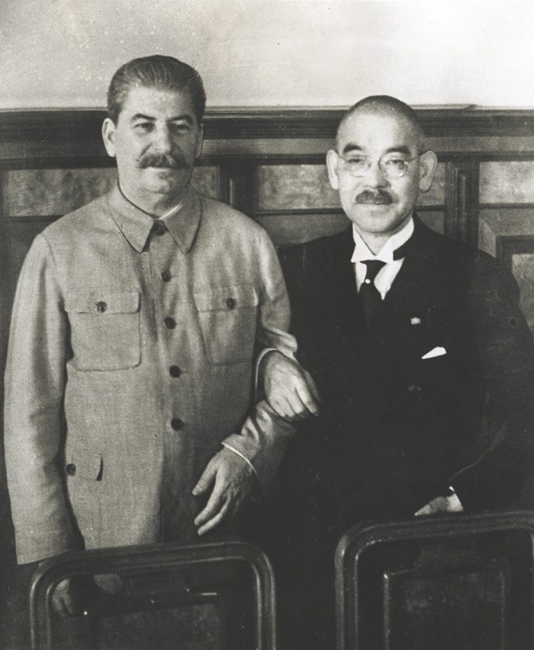 The Soviet Union's Top-Secret Operation to Repatriate Downed U.S. Airmen