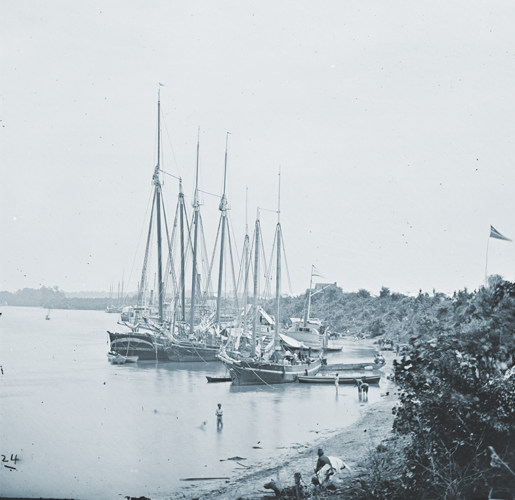 Several Crucial Strategies that Shaped the 1862 Seven Days Campaign