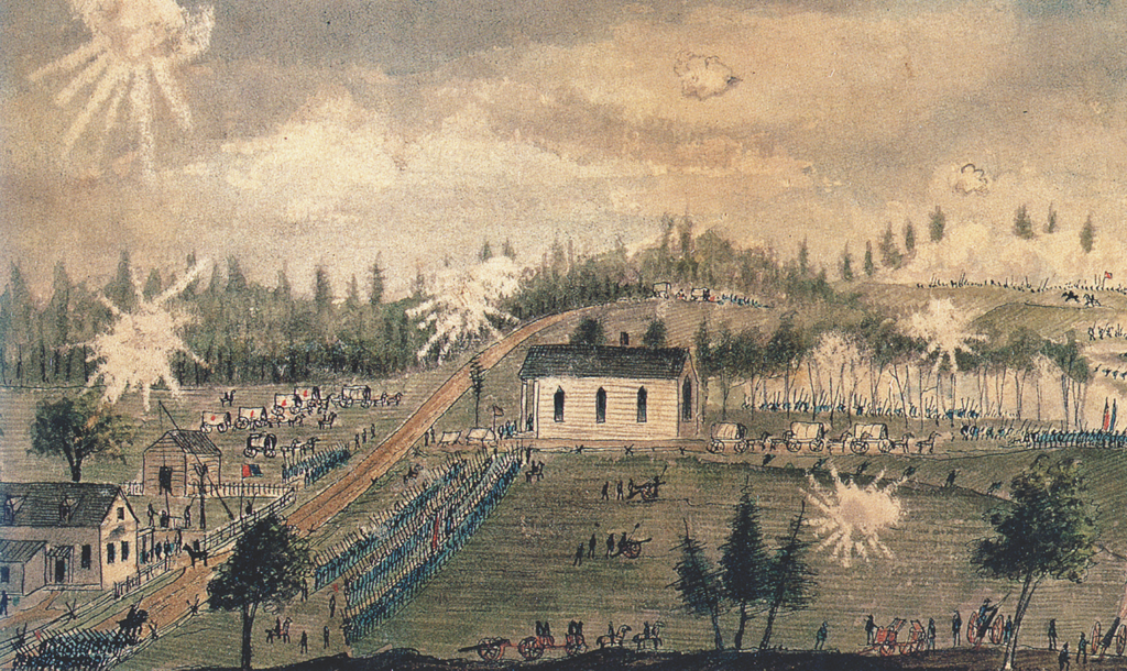 | HistoryNet