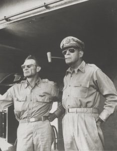 Taking Stock of General MacArthur's Legacy in Norfolk, Virginia