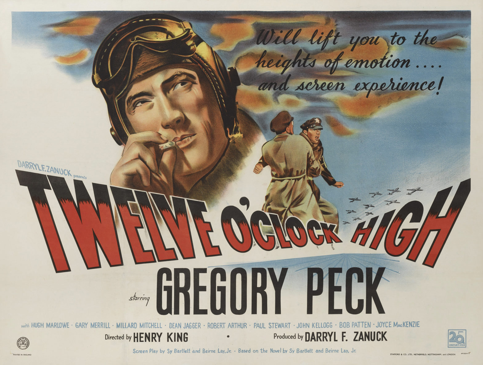 12-o-clock-movie | HistoryNet