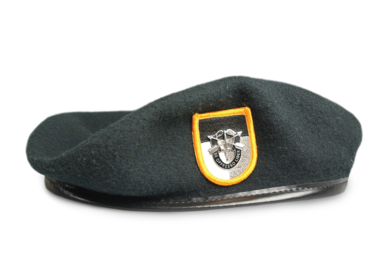 Green Berets in Action: Photos from Vietnam