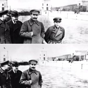 From Blurring Imperfections to Falsifying Reality: How Stalin Made the ...
