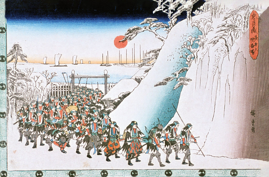 Samurai Invasion: Japan's 1609 Conquest of Ryukyu | HistoryNet