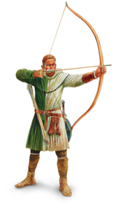 How the Longbow Won the Battle of Crug Mawr