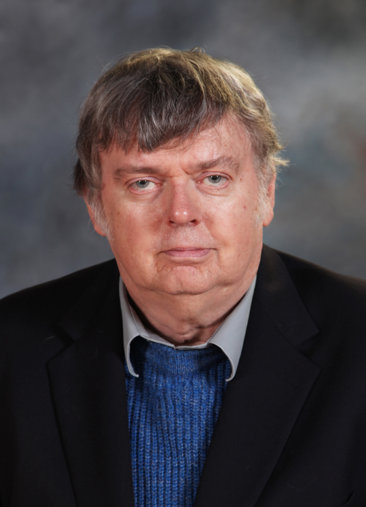 Interview: Edward G. Longacre / Civil War Historian