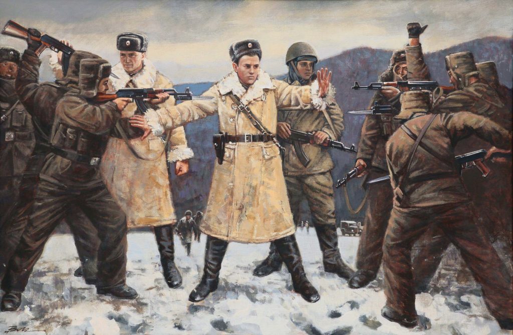 | HistoryNet