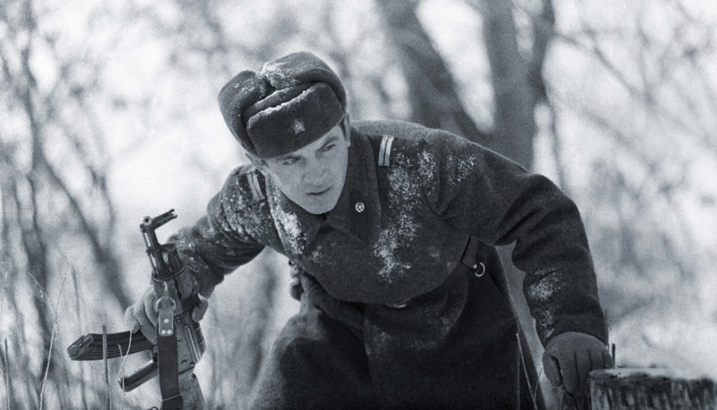 Russia vs. China: How Conflict at the Sino-Soviet Border Nearly Started ...