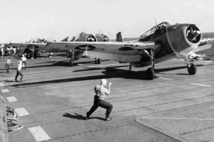 Tough Turkey: Why Grumman's TBF Avenger Was the Ultimate Torpedo Bomber