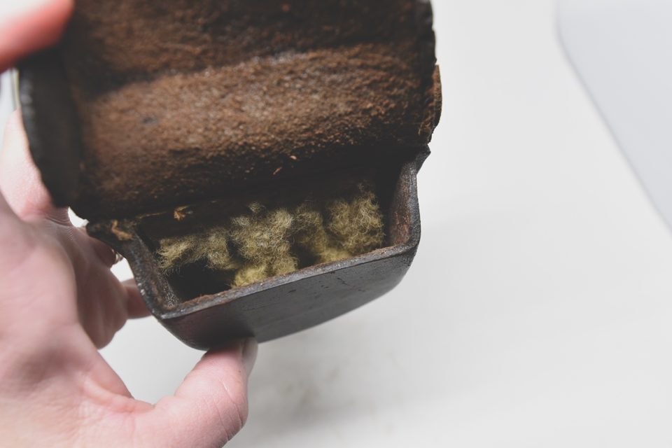 A Prime Accoutrement: The Cap Box