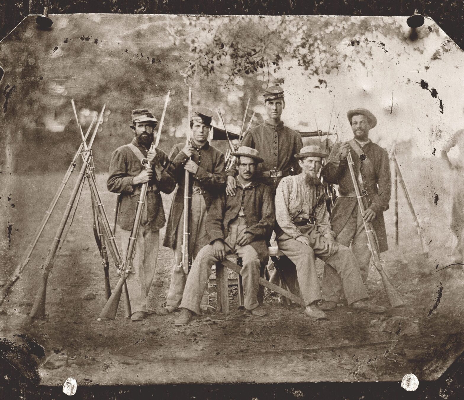 Ken Burns's 'Civil War' PBS Series Is 30 — Does It Still Measure Up?