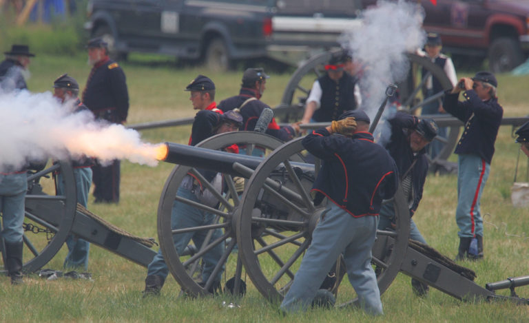 The Battle of Gettysburg: Facts & Info on the Civil War's Turning Point