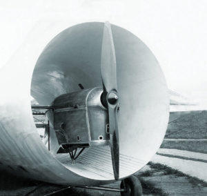 The Strangest Aircraft Ever Made for War, From the “Flying Flapjack” to ...