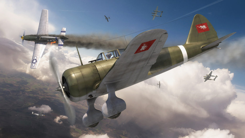 Why the Royal Thai Air Force Both Fought and Supported America During ...