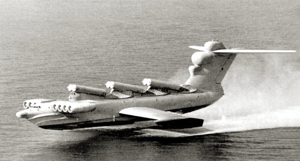The Strangest Aircraft Ever Made for War, From the “Flying Flapjack” to ...