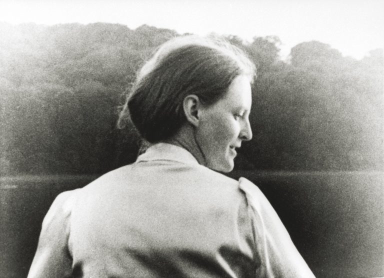 Mildred Harnack Lost Her Life to Hitler—And Her Legacy to the Cold War