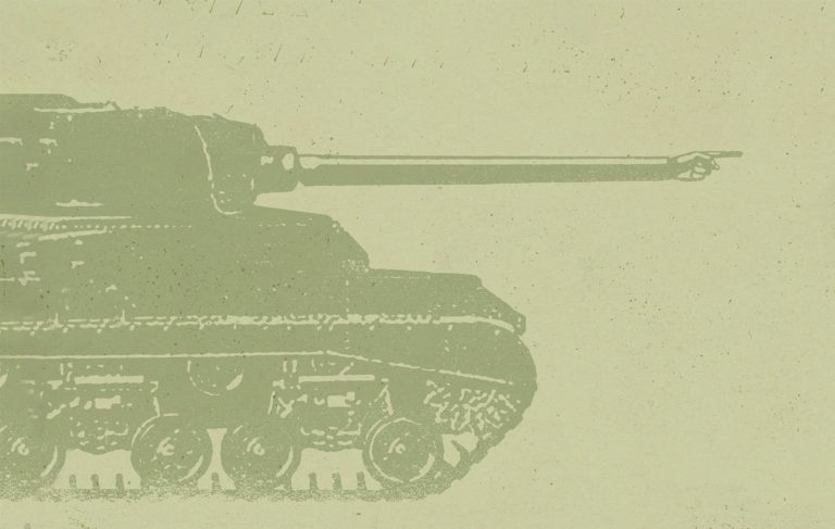 World War II’s Junior Tank Commanders Endured Unimaginable Hardships