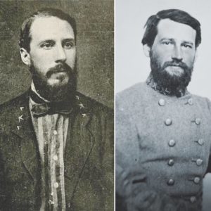 A Clash of Confederate Personalities at Gettysburg