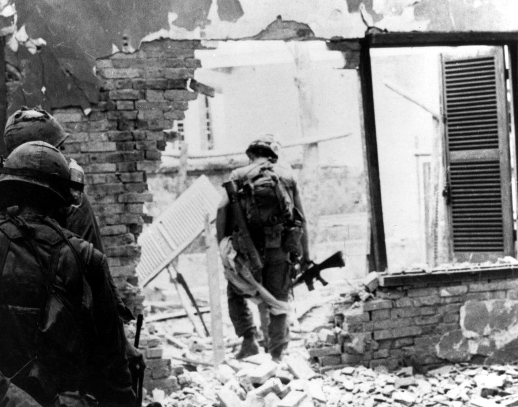 Vietnam: A History of America's Controversial War
