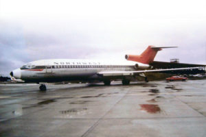 D.B. Cooper: Who Was History's Most Famous Hijacker?