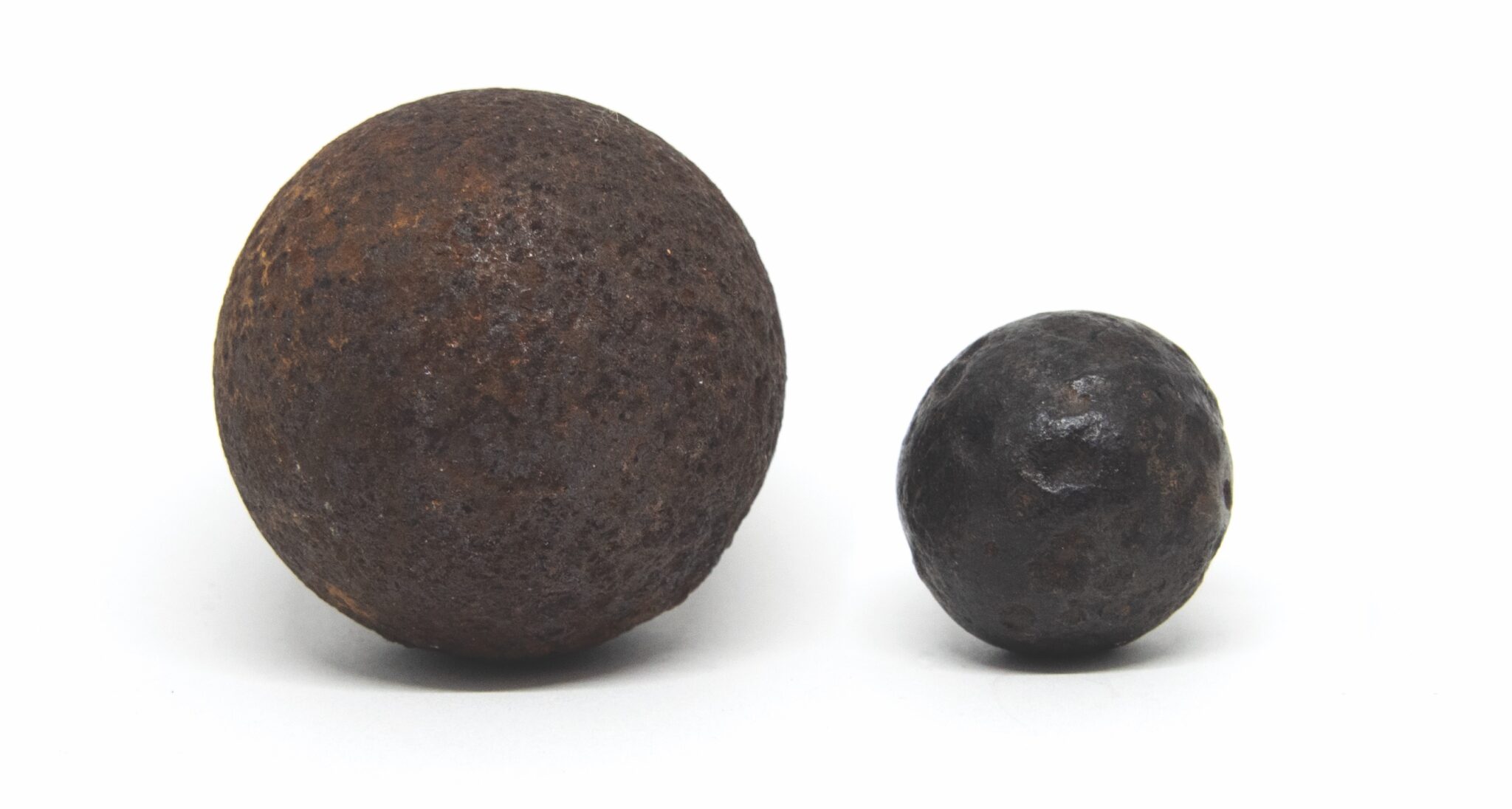 Canister and Grape: You Wouldn’t Want to Get Hit with Either