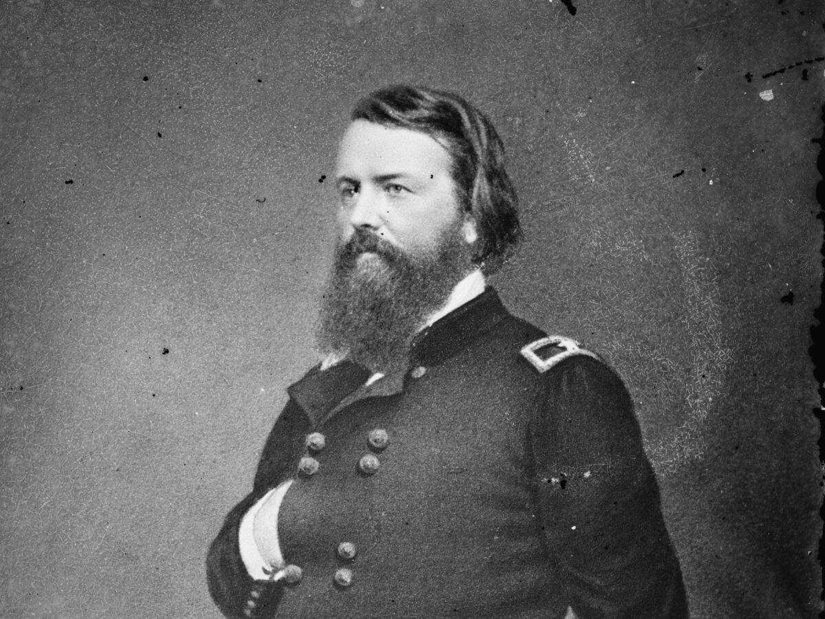 John Pope Archives | HistoryNet