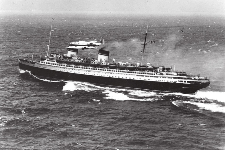 'Bombs Away' LeMay: America's Unapologetic Champion of Waging Total War