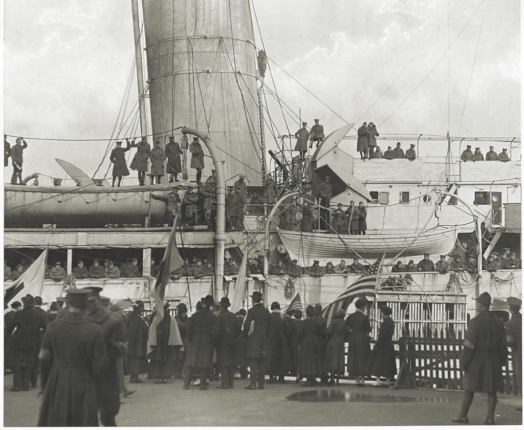 How Harlem Hellfighter James Reese Europe Became a Ragtime Legend