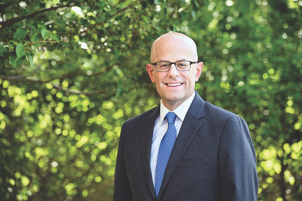 Interview: Retired Army Brig. Gen. Ty Seidule / Losing the Lost Cause