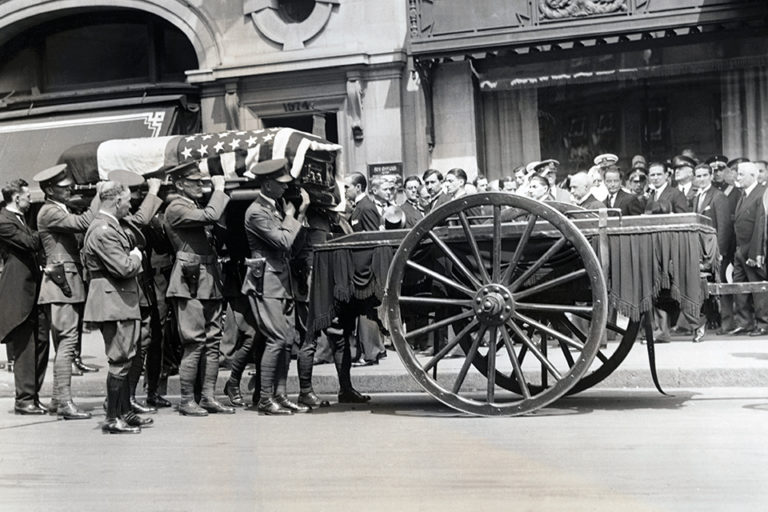 From Fame to Obscurity: Story of the "Mexican Lindbergh"