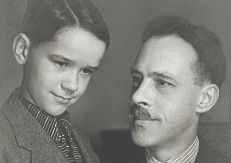 Mildred Harnack Lost Her Life to Hitler—And Her Legacy to the Cold War