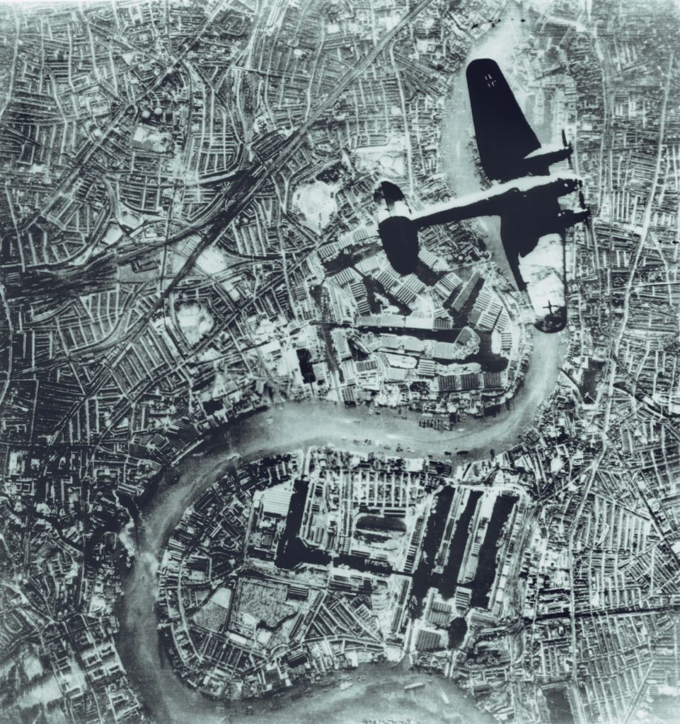 'Battle of the Beams': Germany's Invisible Secret Weapon That Could ...