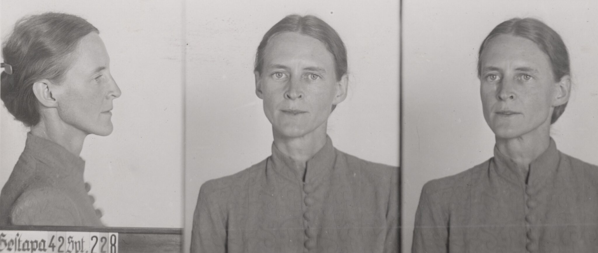 Mildred Harnack Lost Her Life to Hitler—And Her Legacy to the Cold War