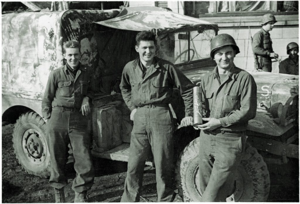 Trench Art 101: How Servicemen Turned Trash Into Treasure During World ...