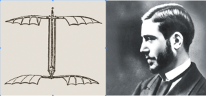 Alphonse-Penaud- | HistoryNet