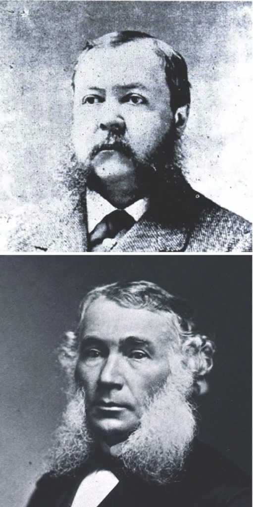 Smile! The Evolution of Dentistry During the Civil War