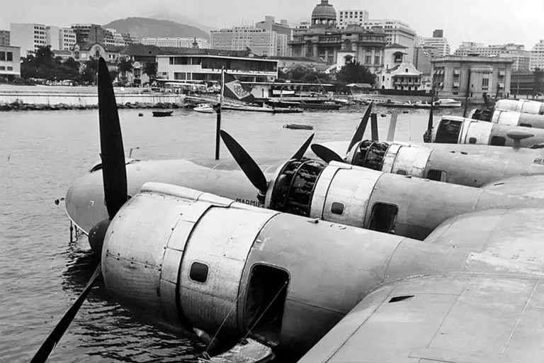 Latécoère 631: France's Big Flying Boat