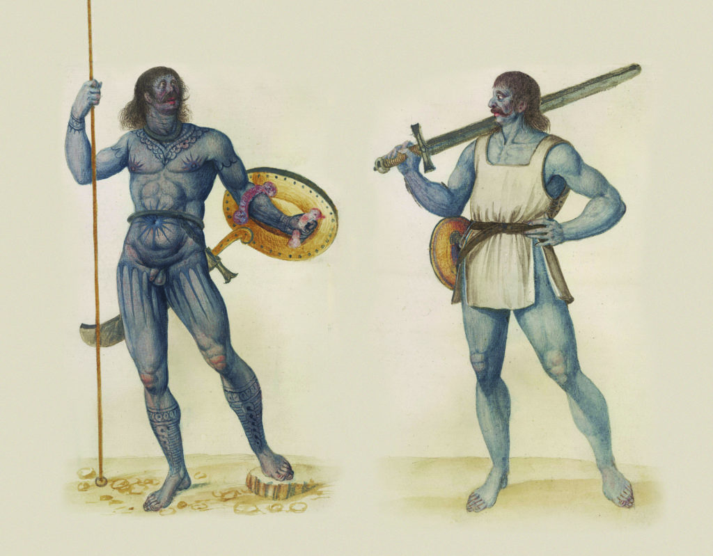 This Celtic Victory Shaped the History of Modern Scotland